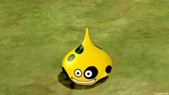 Mottle slime - Dragon Quest Wiki