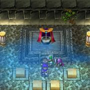 Mantleplace - Dragon Quest Wiki