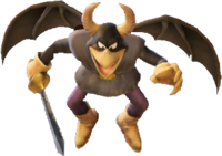 Mawkeeper - Dragon Quest Wiki