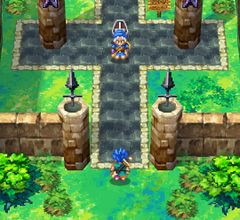 Arkbolt - Dragon Quest Wiki