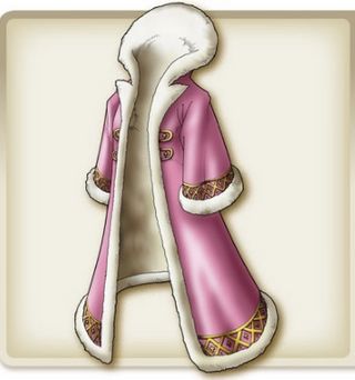 Enchanted robes - Dragon Quest Wiki