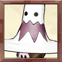 Sham hatwitch - Dragon Quest Wiki