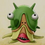 Drohl diabolist - Dragon Quest Wiki