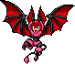 Vampire succubat - Dragon Quest Wiki