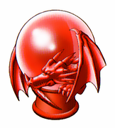 Six Orbs - Dragon Quest Wiki