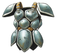 List of armor in Dragon Quest VII - Dragon Quest Wiki