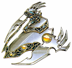 Zenithian Equipment - Dragon Quest Wiki