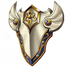 Zenithian Equipment - Dragon Quest Wiki