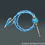Slime weapons - Dragon Quest Wiki