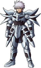 Hyunckel - Dragon Quest Wiki