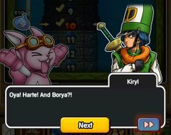 Kiryl - Dragon Quest Wiki