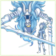 Ludo - Dragon Quest Wiki