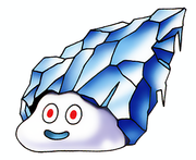 Slime family - Dragon Quest Wiki