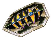 Ruinous shield - Dragon Quest Wiki