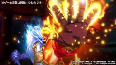 Five Finger Flares - Dragon Quest Wiki