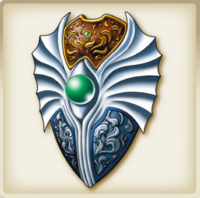 List of shields in Dragon Quest IX - Dragon Quest Wiki