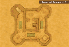 Tower of Trades - Dragon Quest Wiki