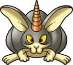 Bunicorn - Dragon Quest Wiki