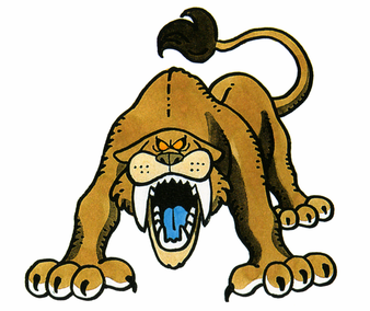 Sabrecat - Dragon Quest Wiki