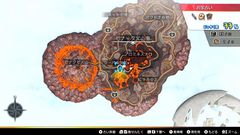 Frizz bomb - Dragon Quest Wiki