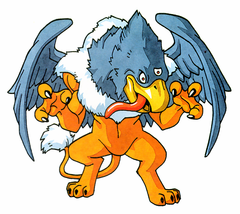 Jamirus - Dragon Quest Wiki
