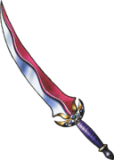 Siren sword - Dragon Quest Wiki