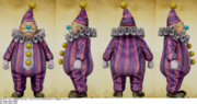 Rab - Dragon Quest Wiki