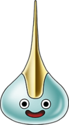 Slime family - Dragon Quest Wiki