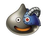Slime family - Dragon Quest Wiki