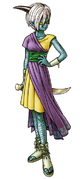 Dragon (race) - Dragon Quest Wiki