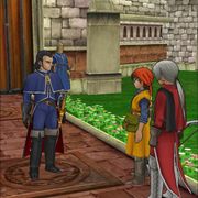 Marcello - Dragon Quest Wiki