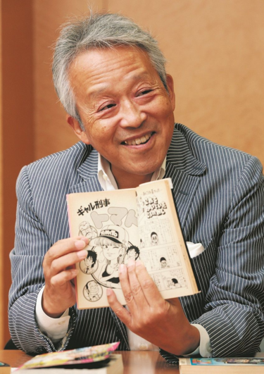 Kazuhiko Torishima - Dragon Quest Wiki