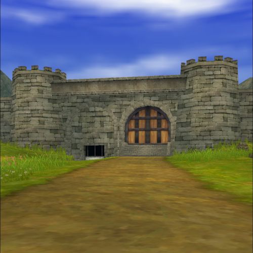 Argonia - Dragon Quest Wiki
