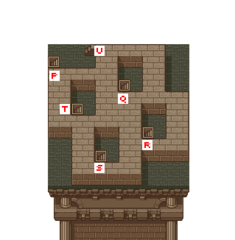 Pillar of Winds - Dragon Quest Wiki