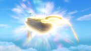 Cetacea - Dragon Quest Wiki