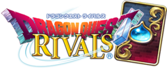 Dragon Quest Rivals - Dragon Quest Wiki