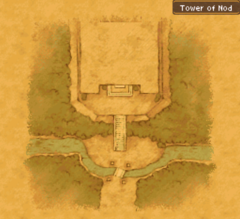 Tower of Nod - Dragon Quest Wiki