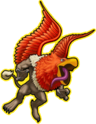 Gryphon - Dragon Quest Wiki