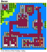 Beran - Dragon Quest Wiki