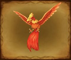 Firebird - Dragon Quest Wiki