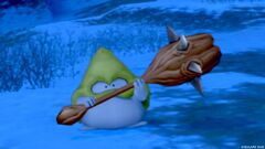 Spiked club - Dragon Quest Wiki