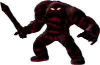 Darkling (Dragon Quest Heroes) - Dragon Quest Wiki