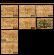 Trodain - Dragon Quest Wiki