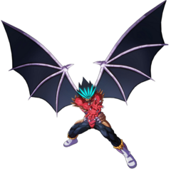 Baran - Dragon Quest Wiki