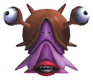 Drohl drone - Dragon Quest Wiki