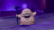 Lump wizard - Dragon Quest Wiki