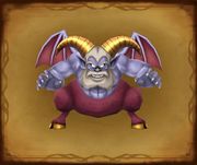 Master moosifer - Dragon Quest Wiki