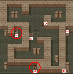 Pillar of Winds - Dragon Quest Wiki