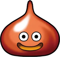 She-slime - Dragon Quest Wiki
