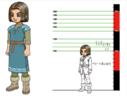 Hero (Dragon Quest XI) - Dragon Quest Wiki